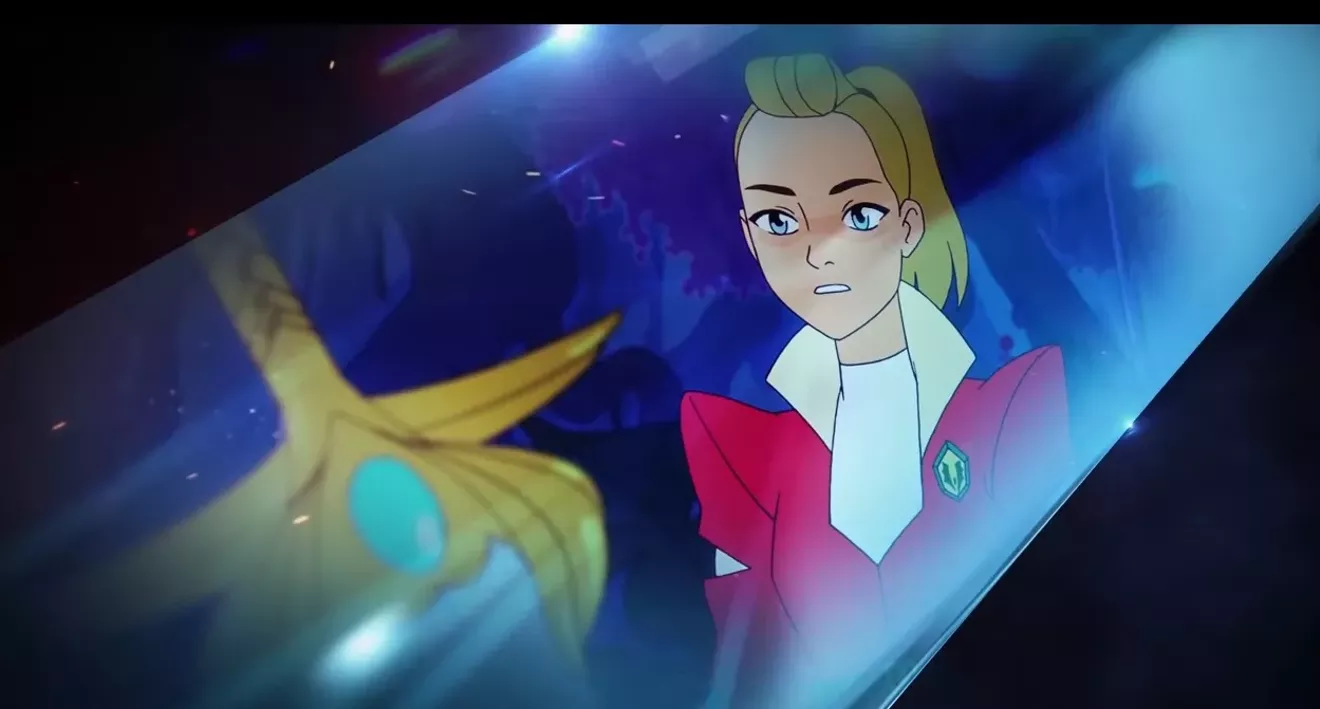 Douchebags Hate the New She-Ra for Stupid Reasons | Houston Press