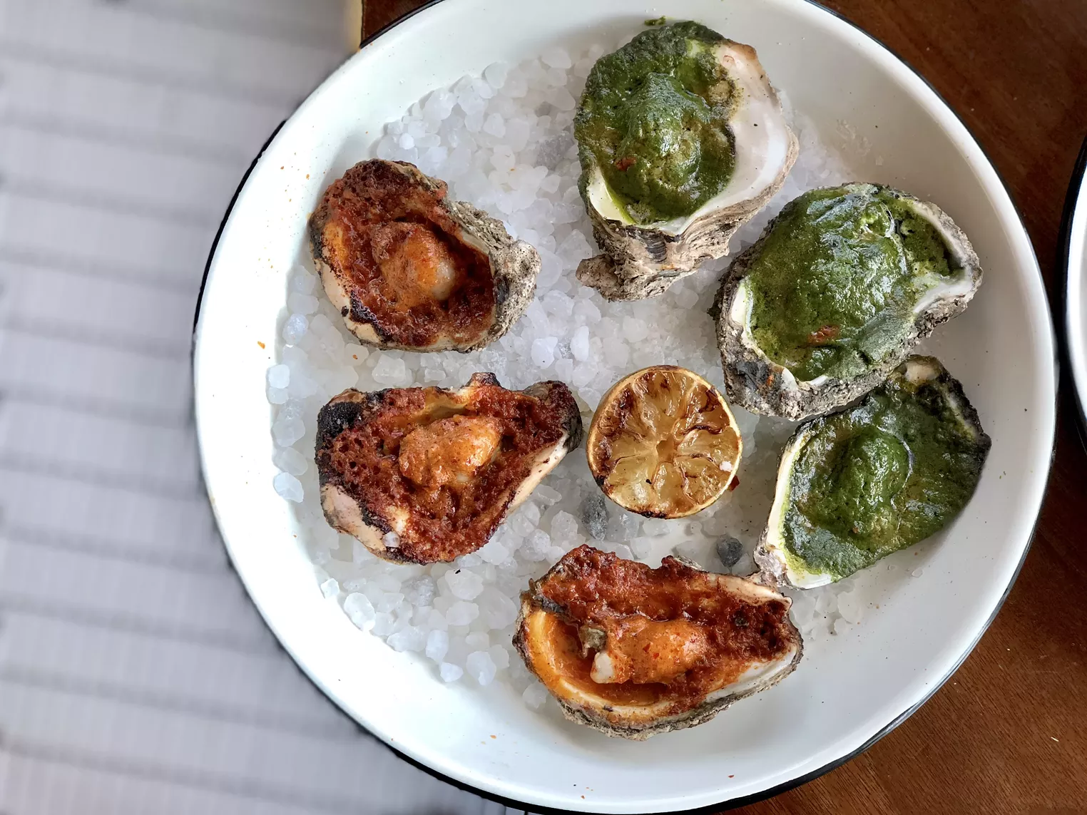 Preview of Ford Fry's New Restaurant Concept, La Lucha in the Houston ...