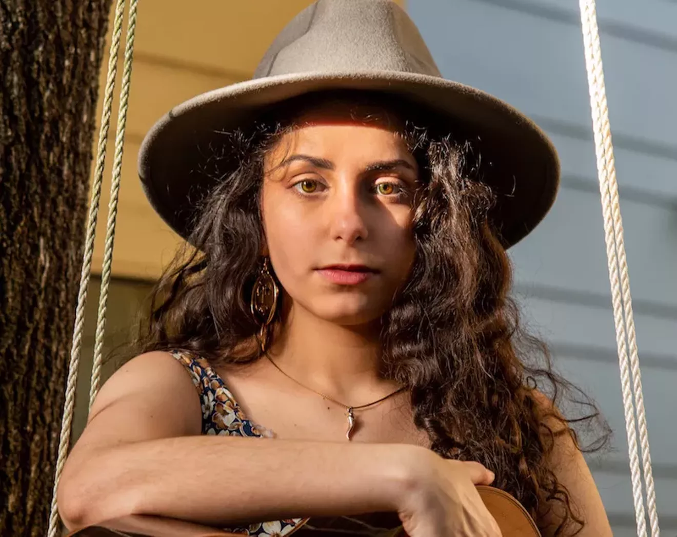 Things To Do: Amanda Pascali And Addison Freeman Will Livestream ...