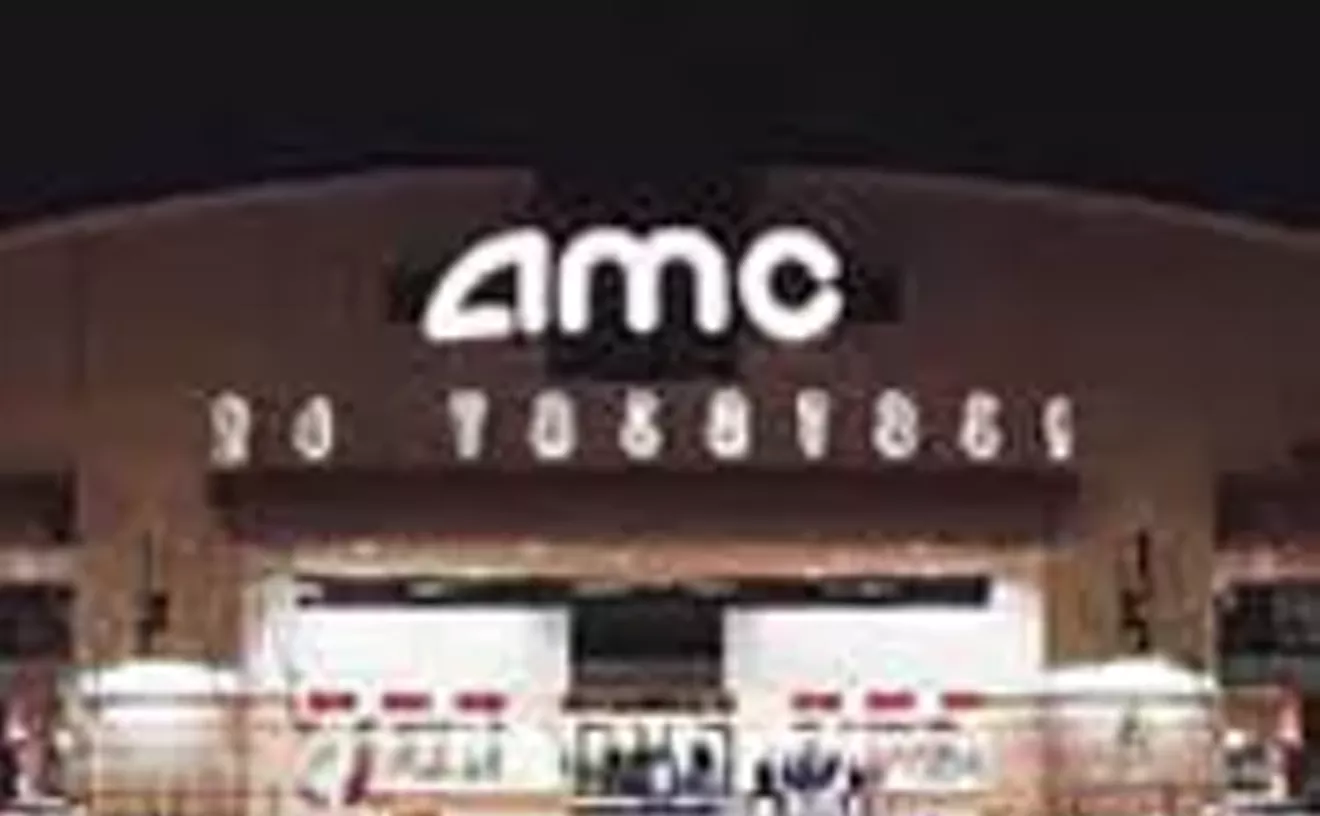 AMC First Colony 24 | Outside Houston | Movie Theaters | Film