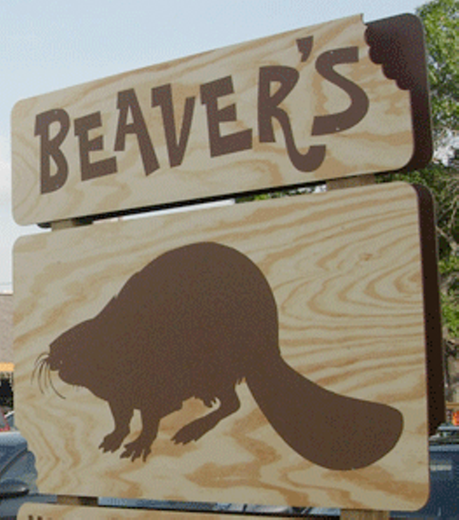 Beaver's | Heights | American, Barbecue | Restaurant