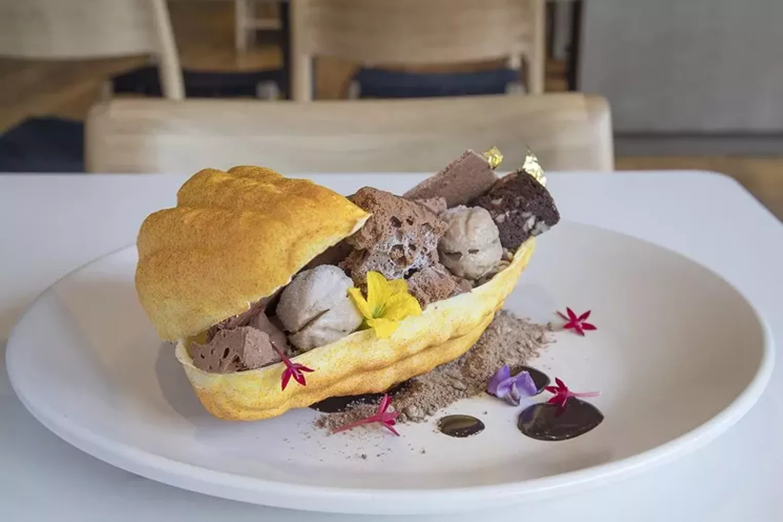 Best of Houston® 2019: Best Dessert | Houston Press