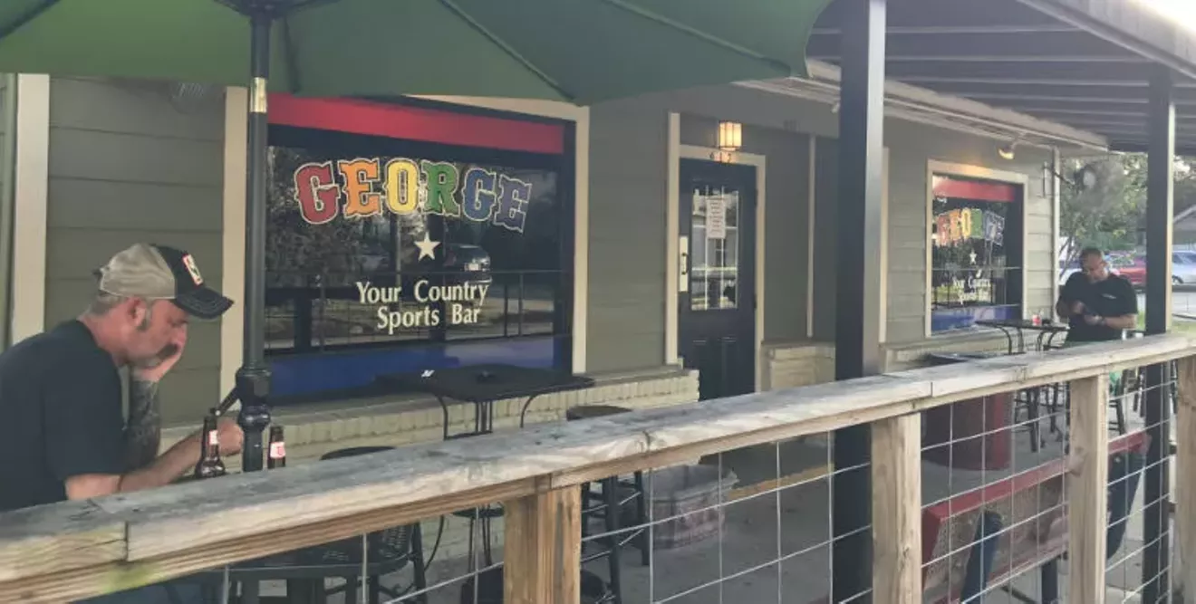 Best of Houston® 2019: Best Gay Bar | Houston Press