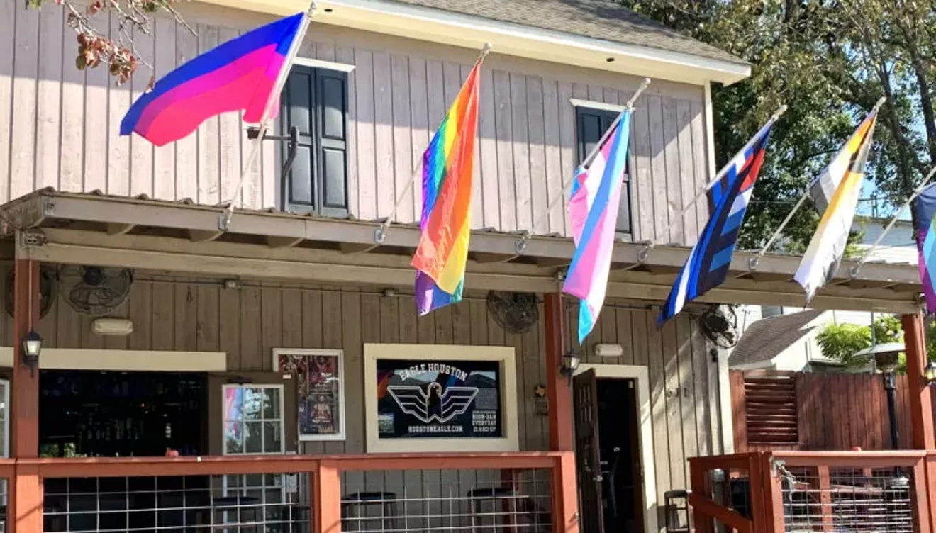Best Of Houston® 2020: Best Gay Bar | Houston Press