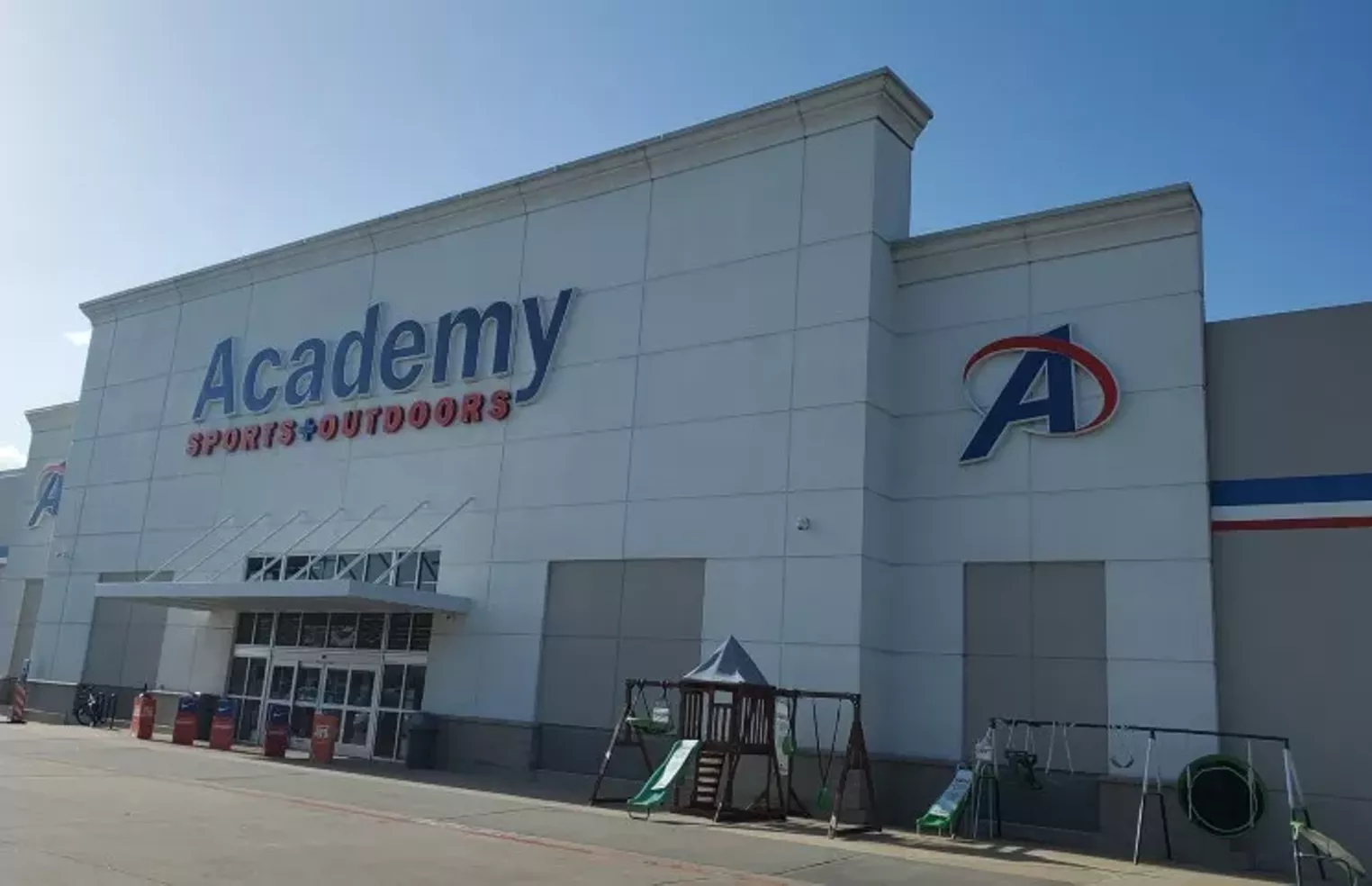 Best Of Houston® 2021: Best Sporting Goods Store | Houston Press