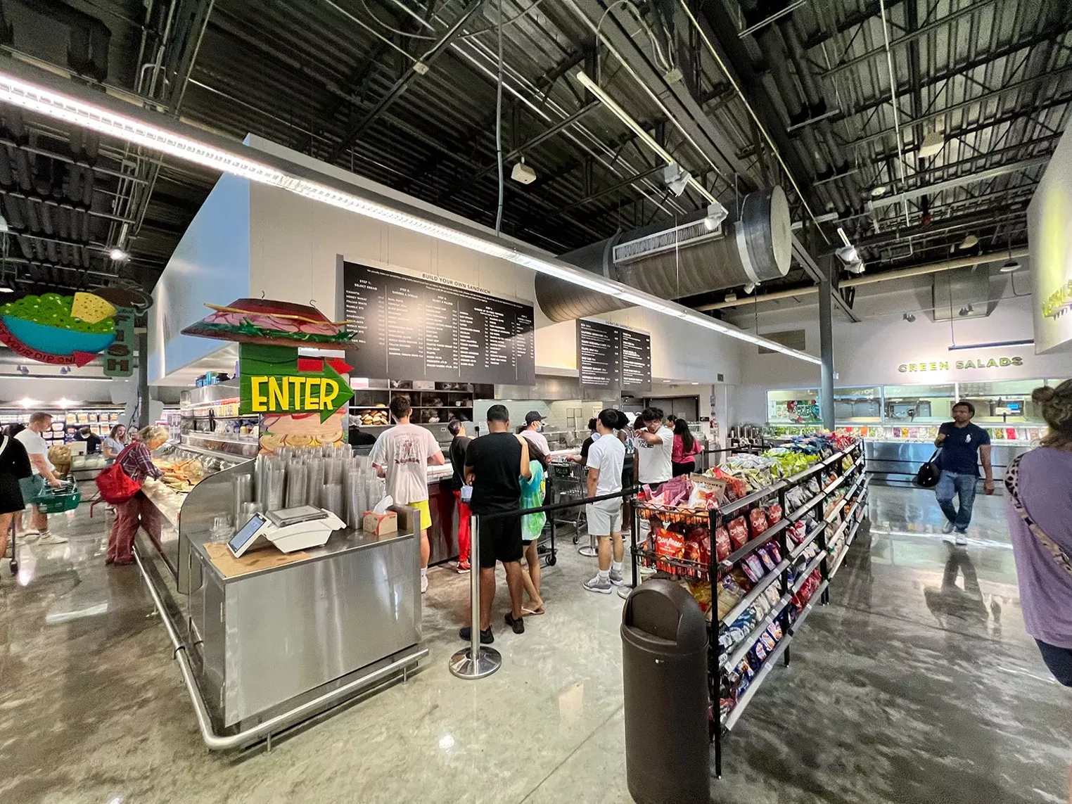 Best Of Houston® 2023: Best Grocery Store | Houston Press