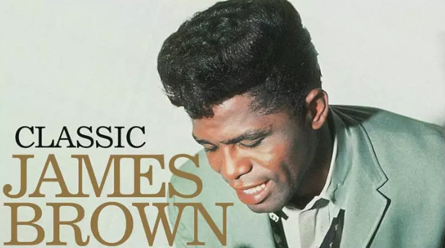 James Brown or Prince? James Brown! | Houston Press