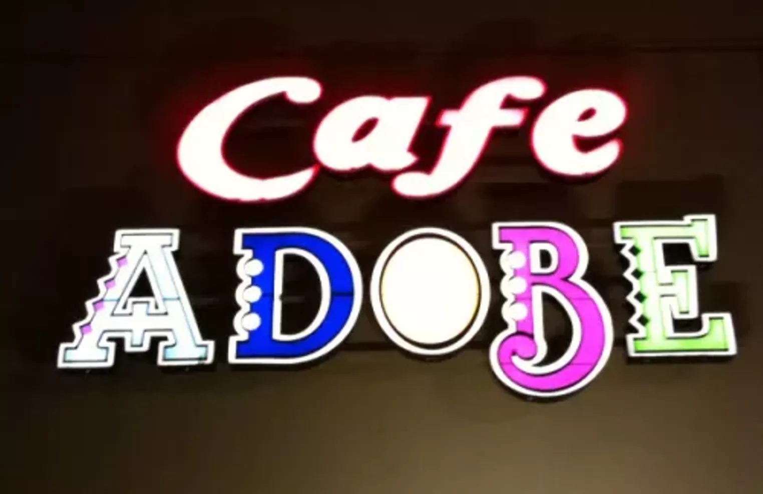 Cafe Adobe | Outer Loop - NW | Mexican, Restaurants | Restaurant