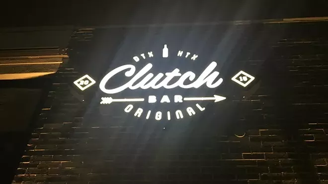 The Rest of the Best: Houston's Top 10 Beer Bars | Eating Our Words ...