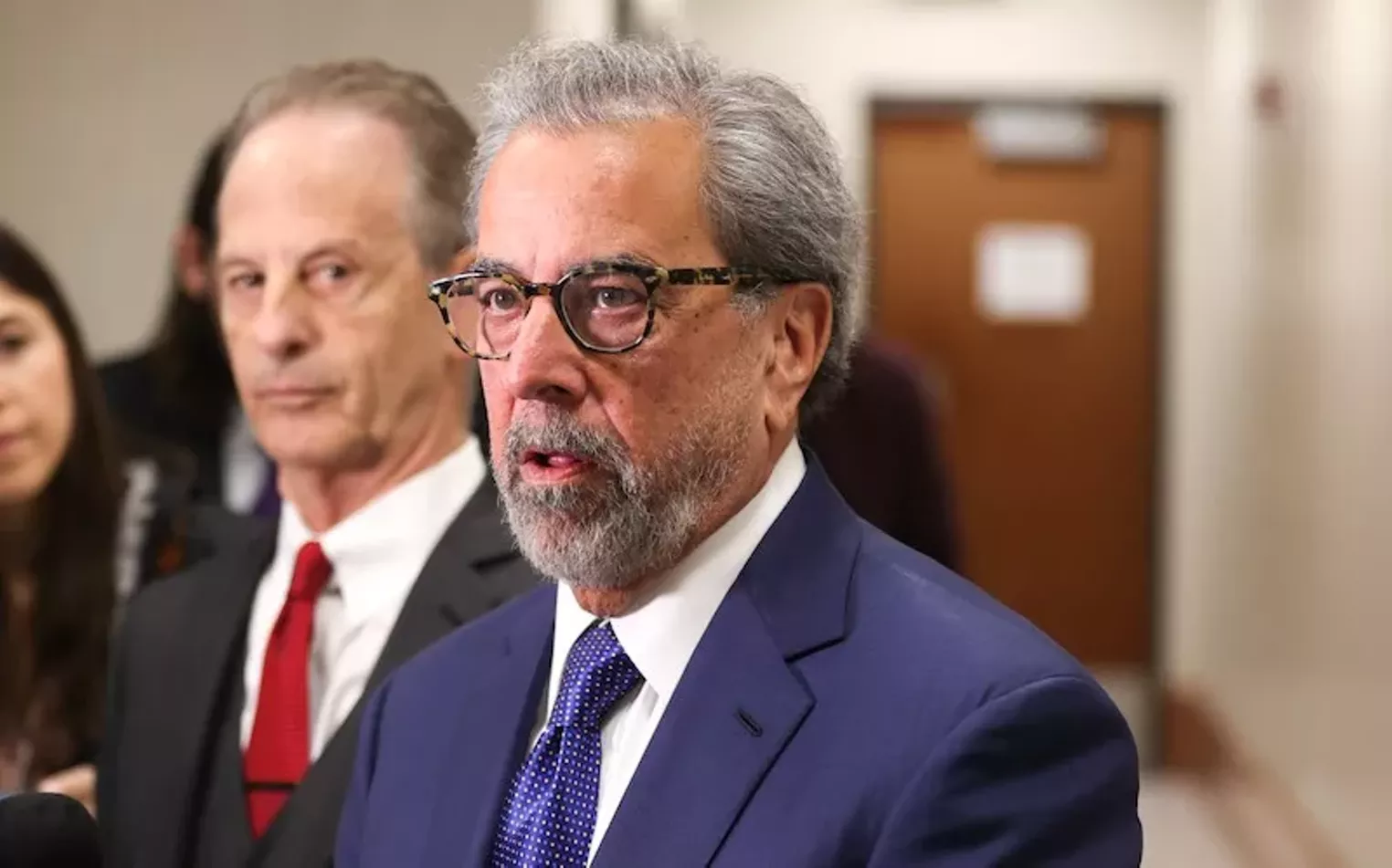 Court Rules Prosecutors in Paxton Fraud Case Should Not Receive Any ...