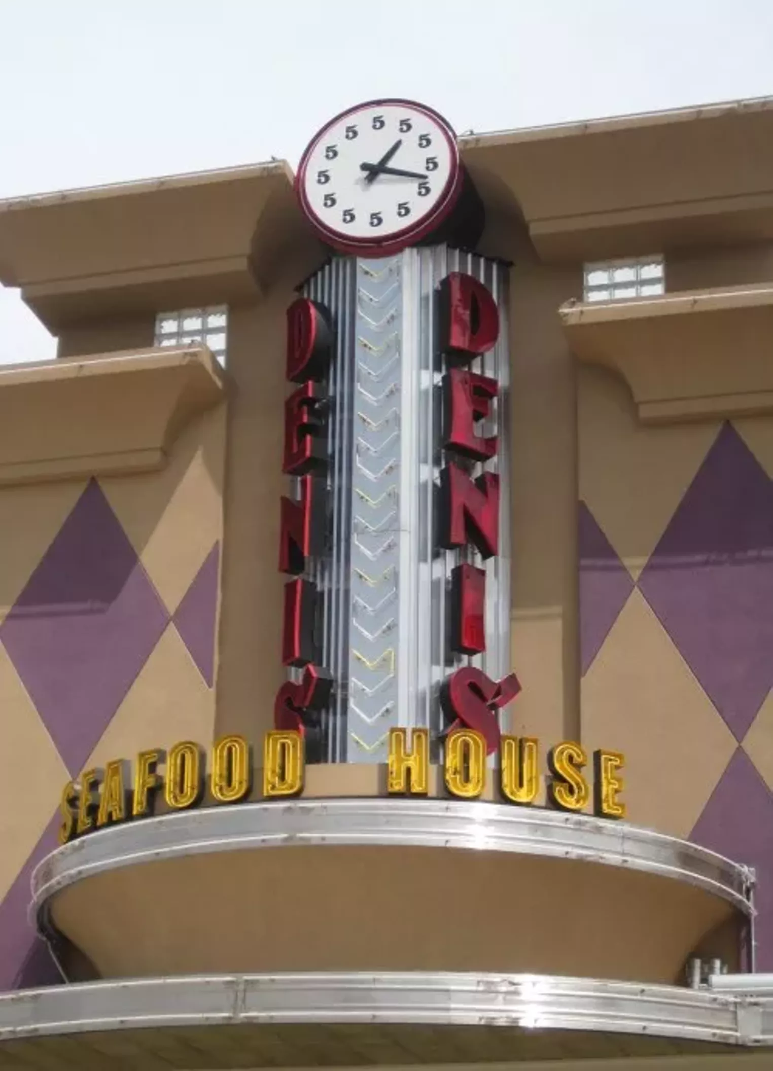 Denis' Seafood House | Outer Loop - NW | Cajun, Creole, Seafood ...