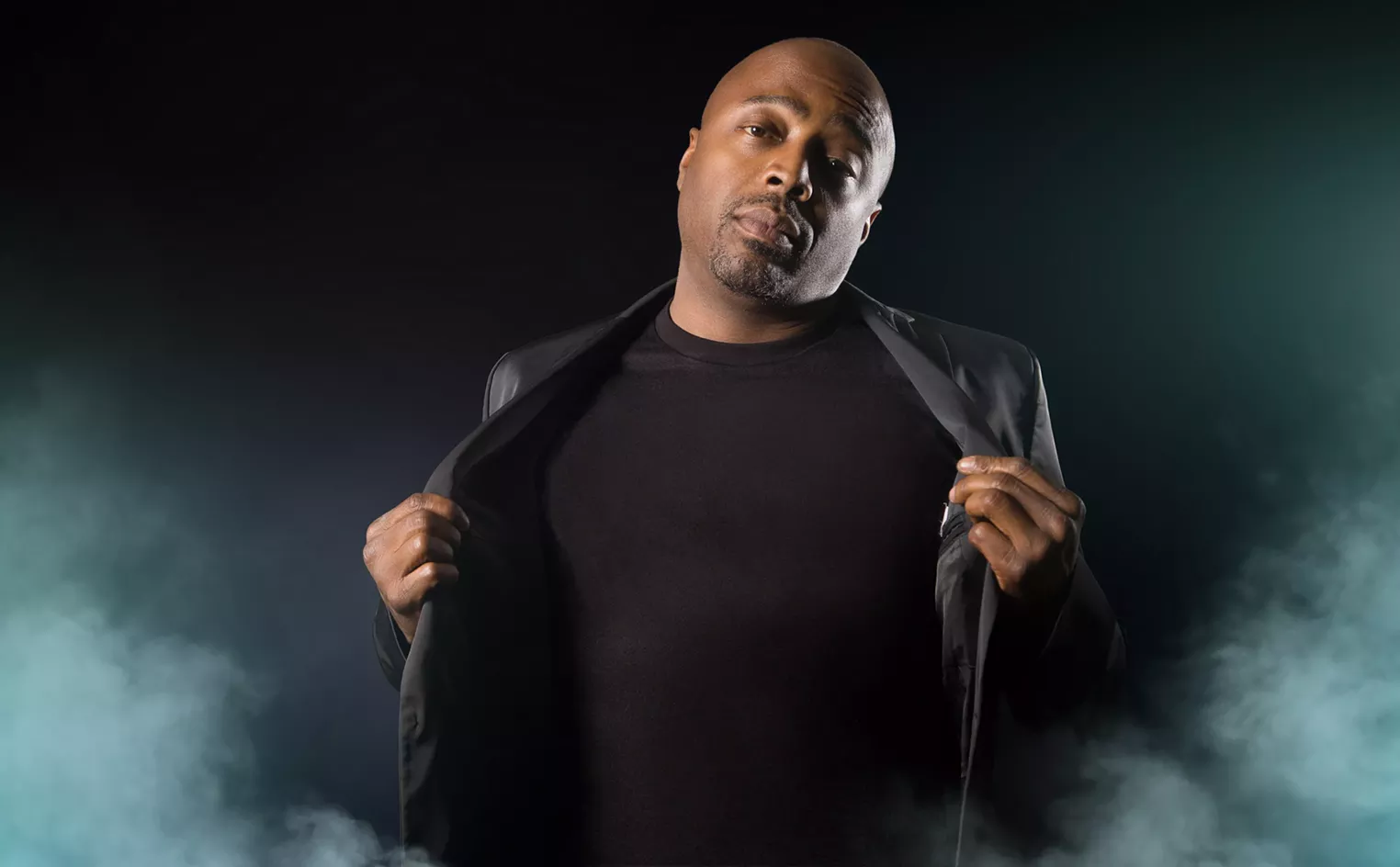 Preview: Donnell Rawlings at Houston Improv | Houston Press