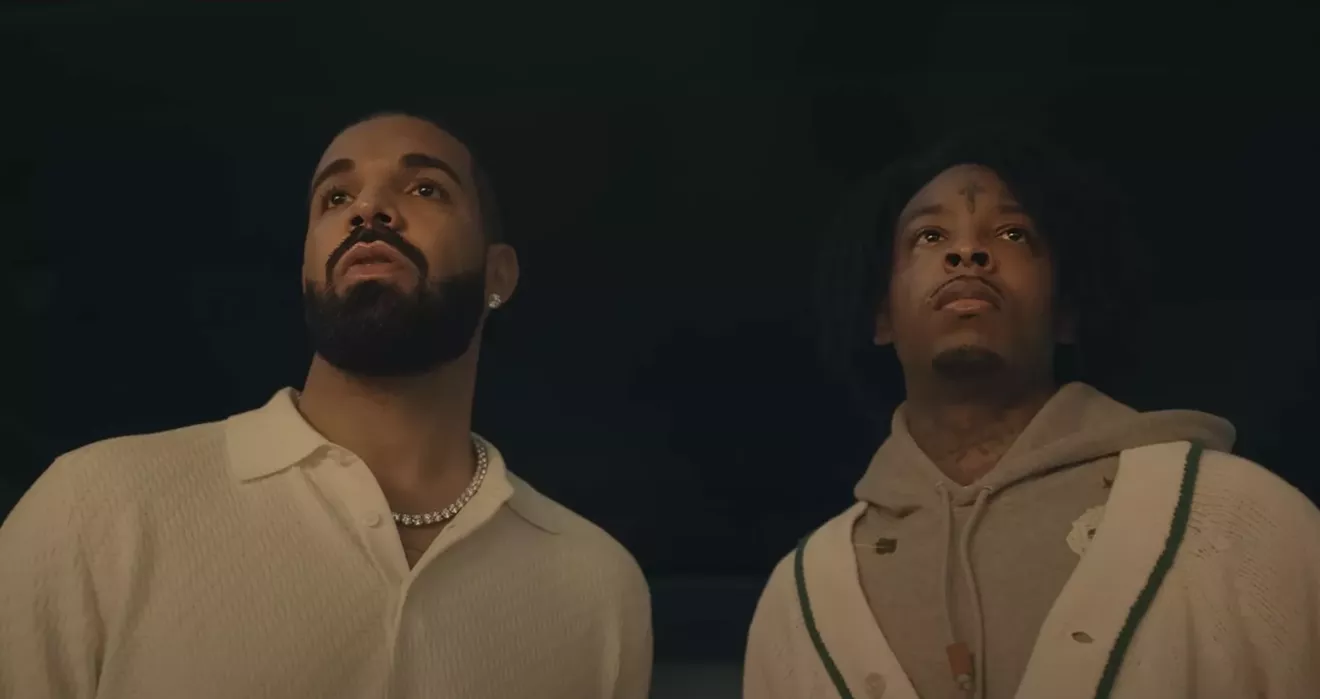 Drake Headlines the First Night of a Two Night Show at the Toyota ...