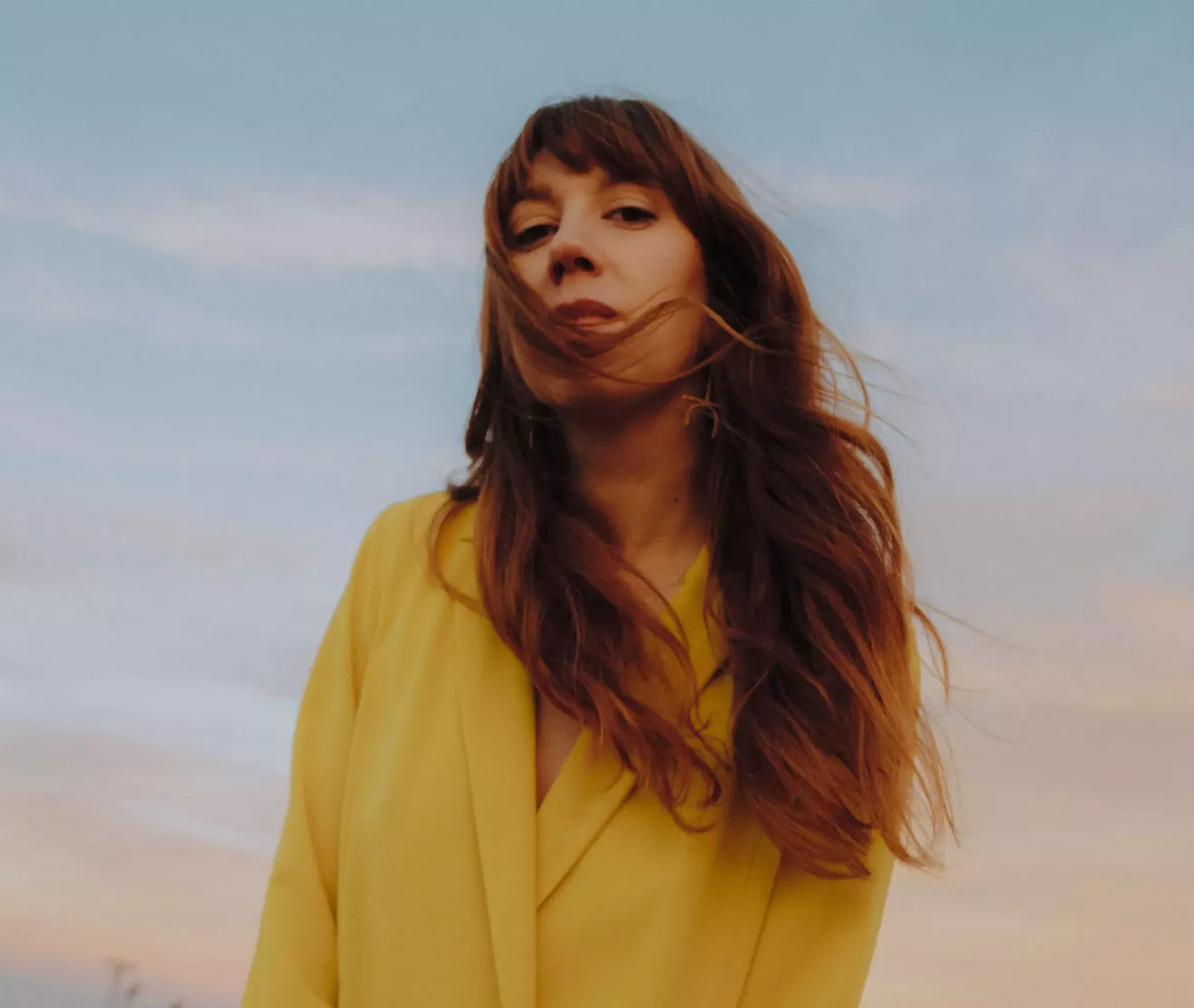 Ella Vos, February 25, Warehouse Live | Houston Press