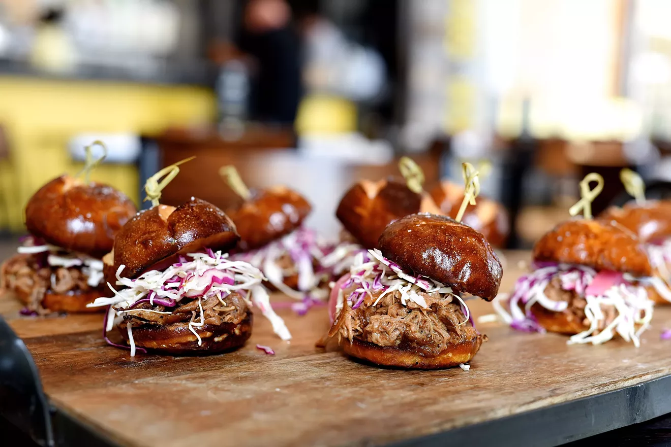 Things to Do: Where to Find the Best Super Bowl Catering in Houston ...