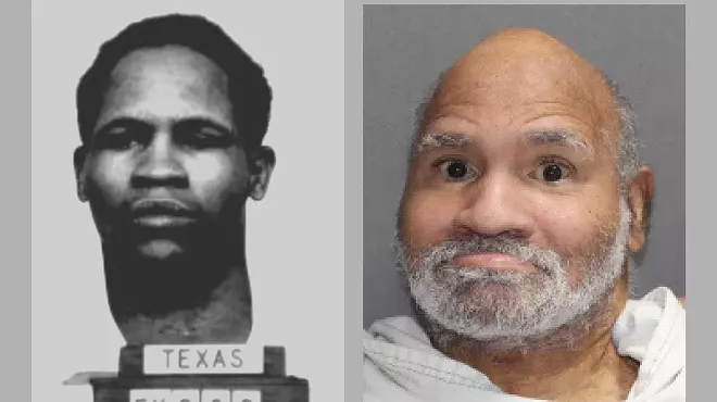 Texas Death Row Population Includes 11 Harris County Inmates Confined ...