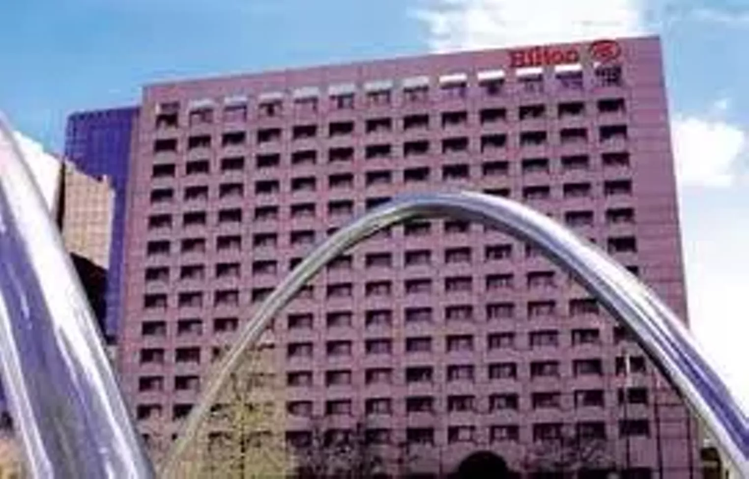 Hilton Houston Post Oak | Galleria | American, Specialties, Hotels and ...