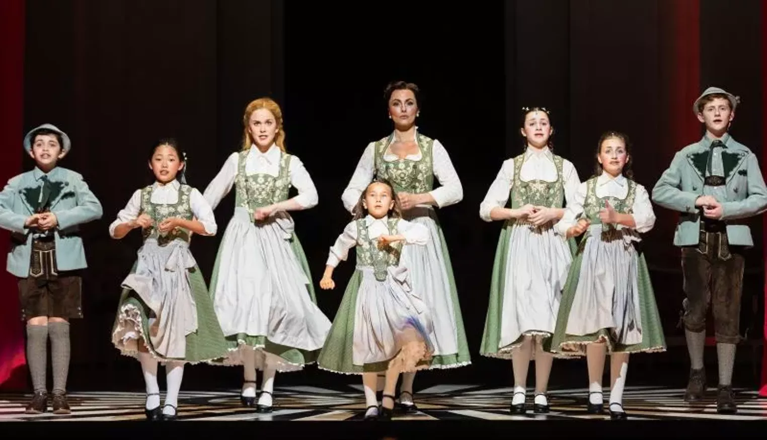 Preview: The Sound of Music at Houston Grand Opera | Houston Press