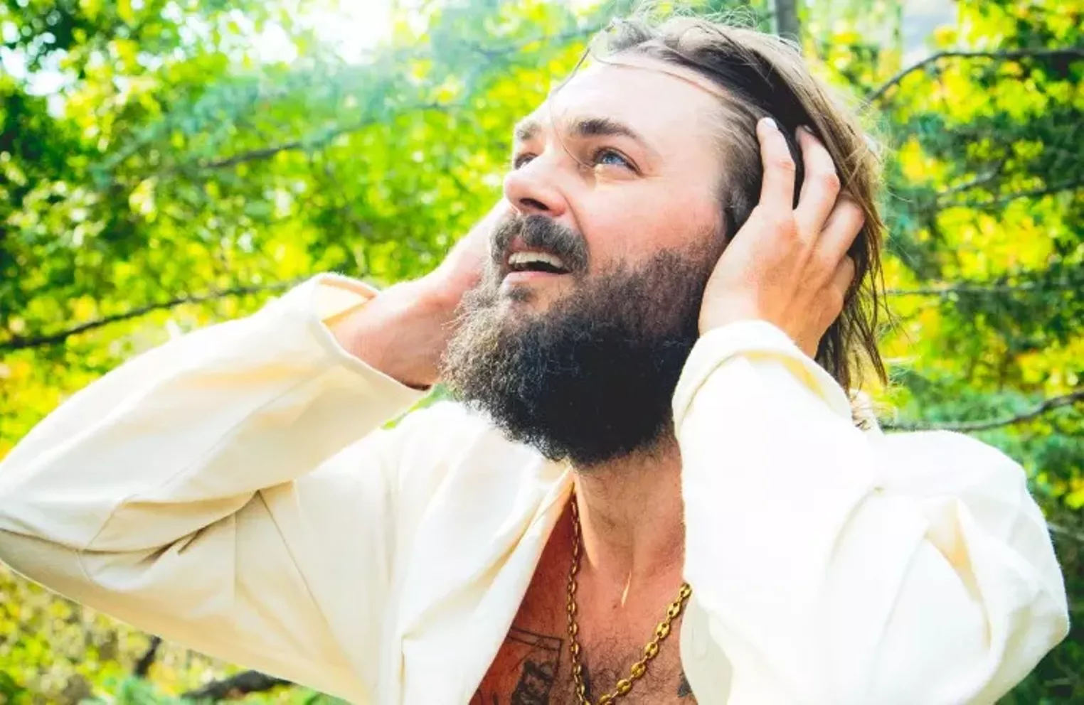 Things To Do: Nick Thune, The Secret Group, August 17, 2021 | Houston Press