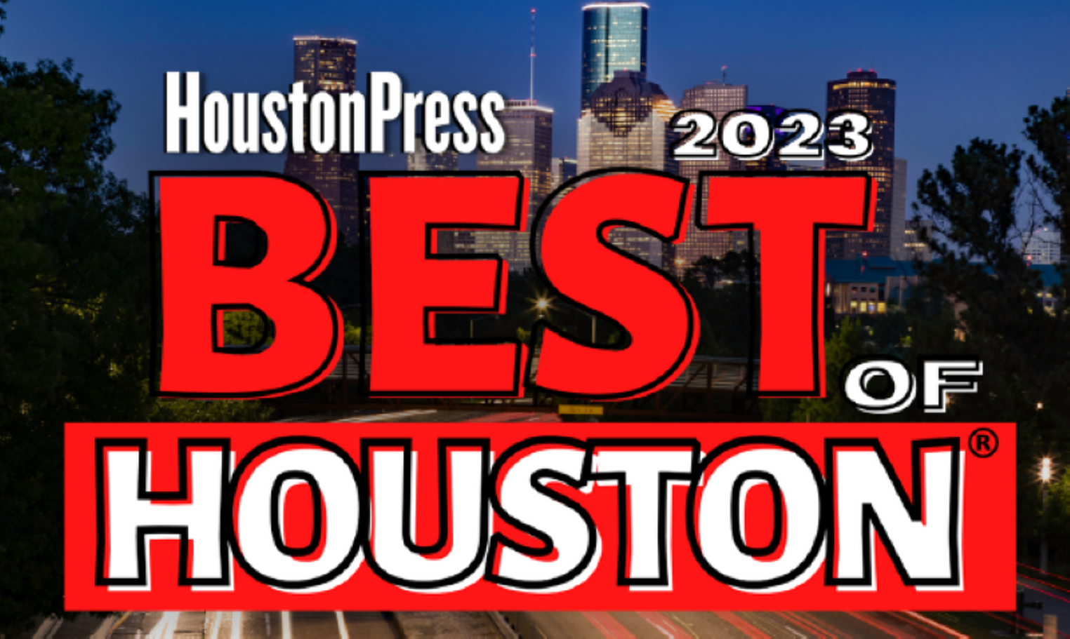 Best of Houston® 2023 Starts November 1 | Houston Press