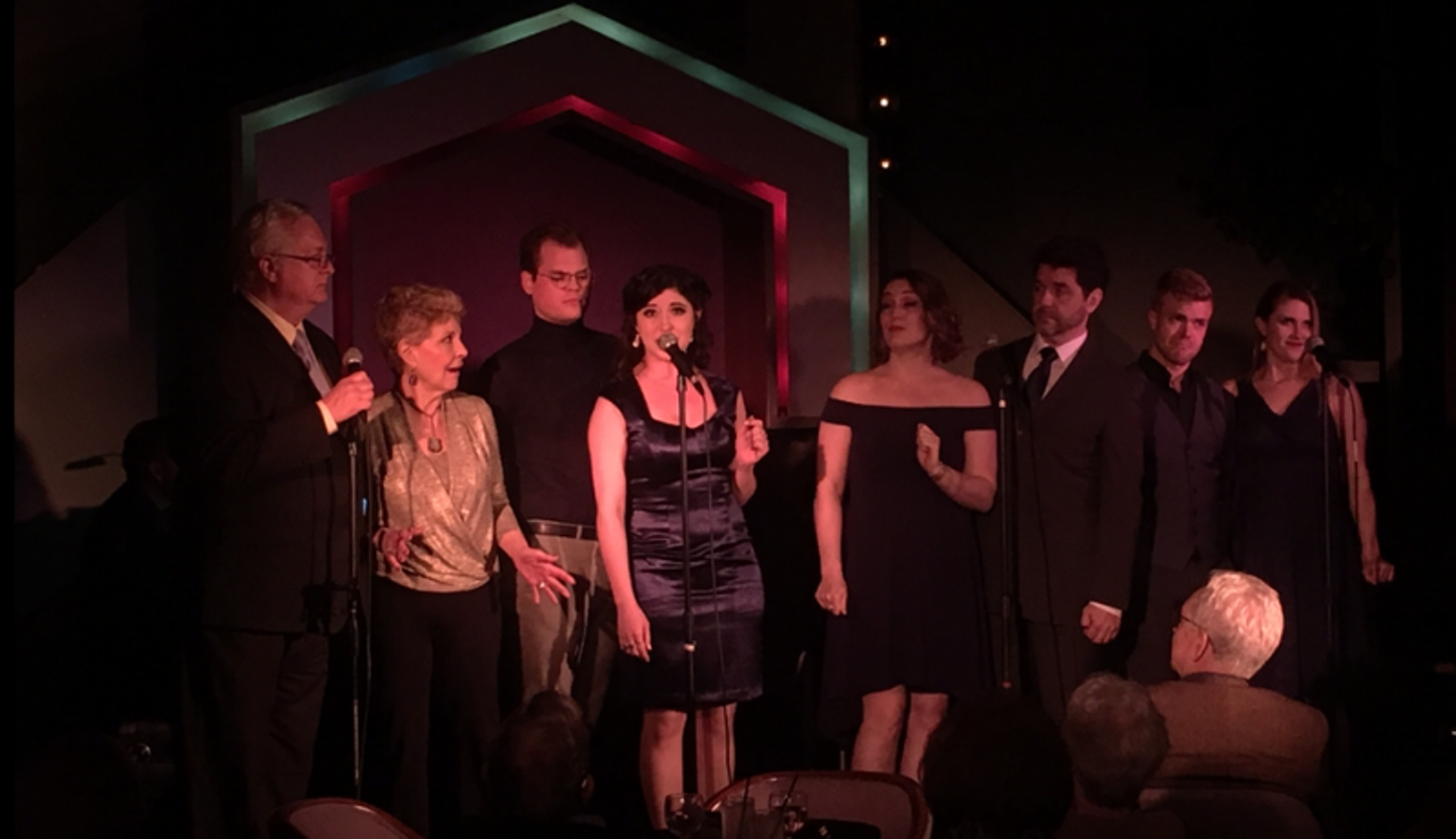 Paul Hope Cabaret Returns to Ovations | Houston Press