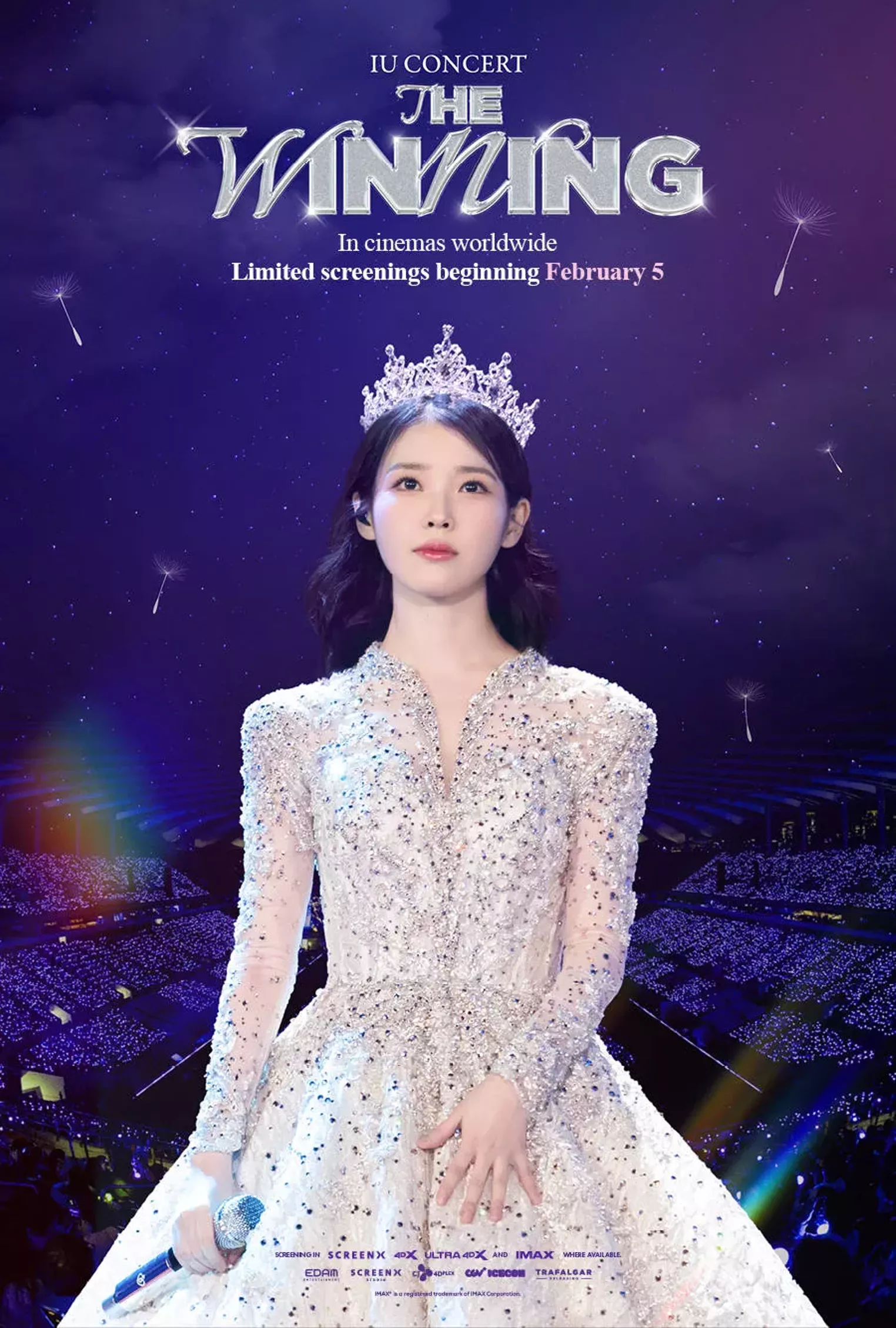 IU CONCERT : THE WINNING | Houston Press | The Leading Independent News ...