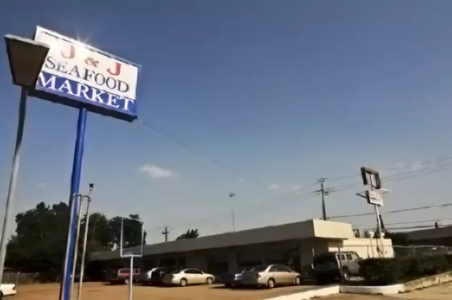 J&J Seafood Market | Braeswood | Seafood | Restaurant