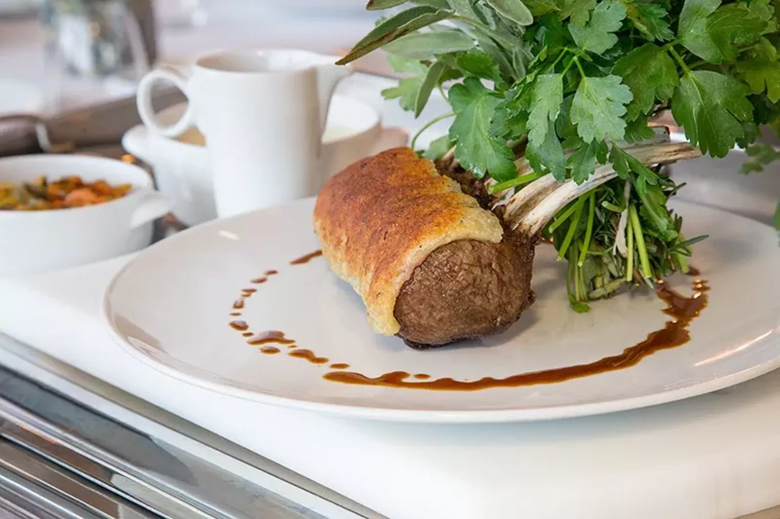 La Table | Galleria | French | Restaurant