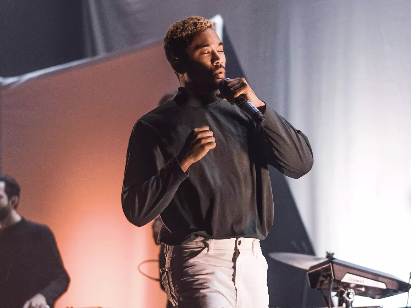 Review: Toro Y Moi at White Oak Music Hall | Houston Press