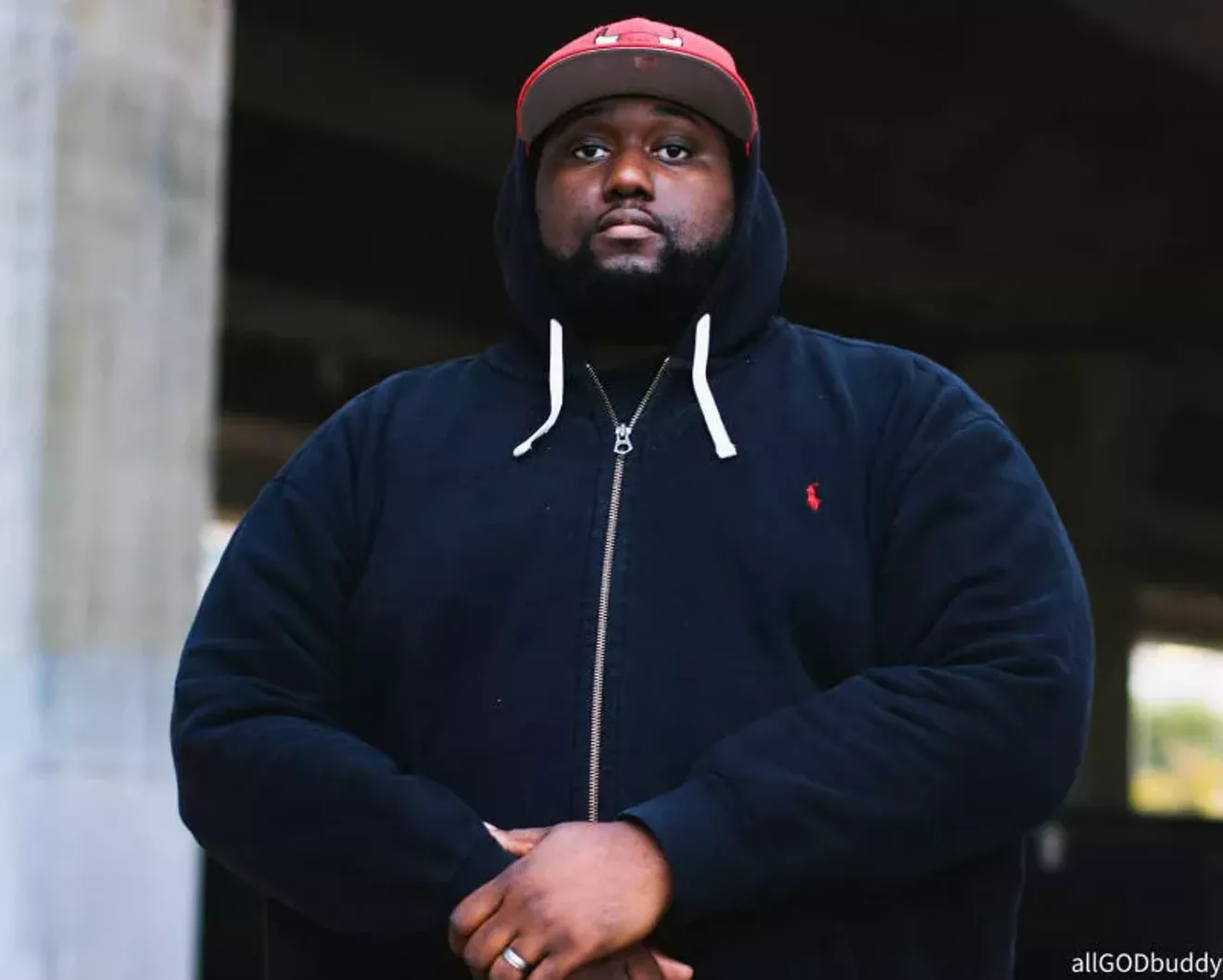 Things To Do: Marcel P. Black, Notsuoh, February 13, 2020 | Houston Press