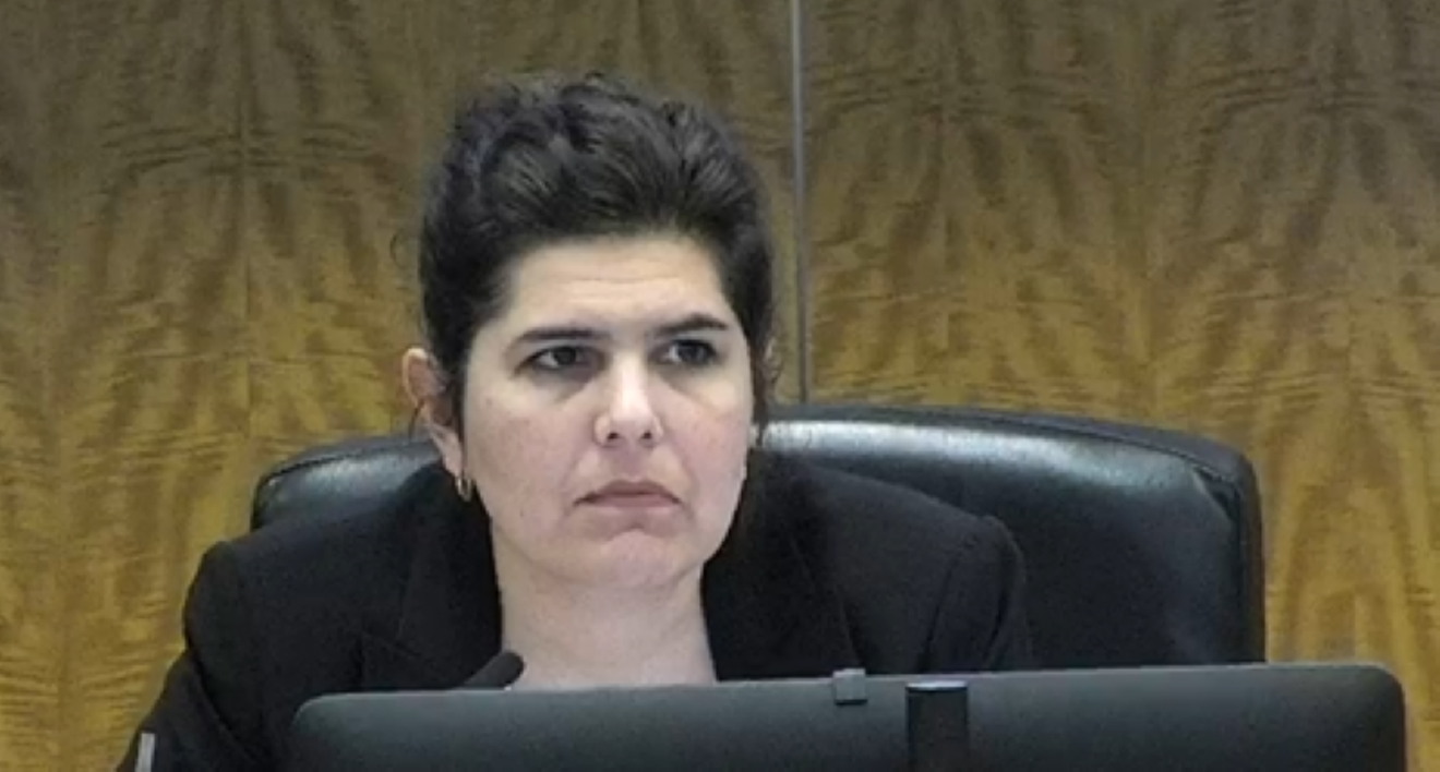 HISD Audience Decries the $870 Purchasing "Good Faith Error" | Houston ...