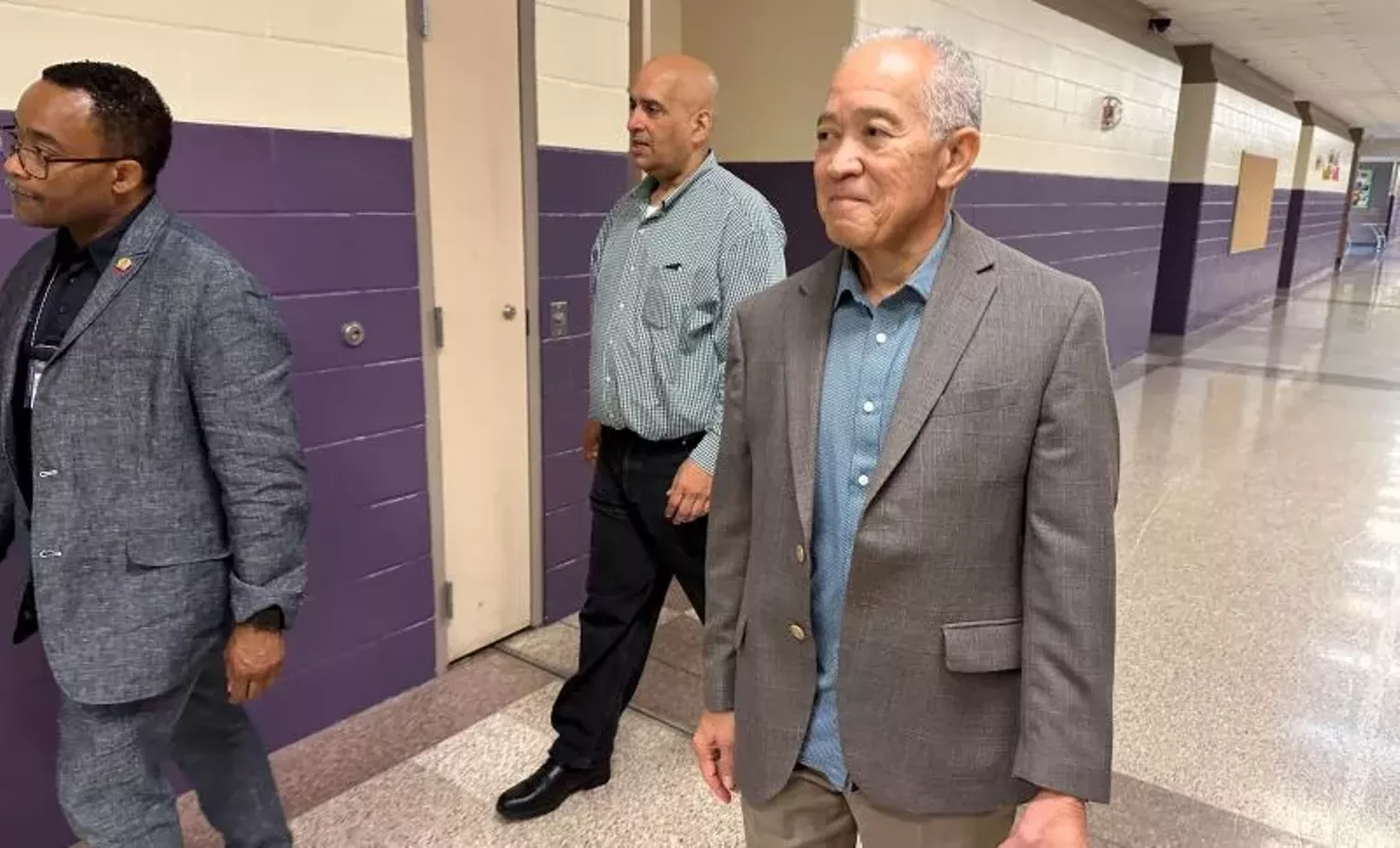 Mike Miles Sets a New Course For HISD | Houston Press