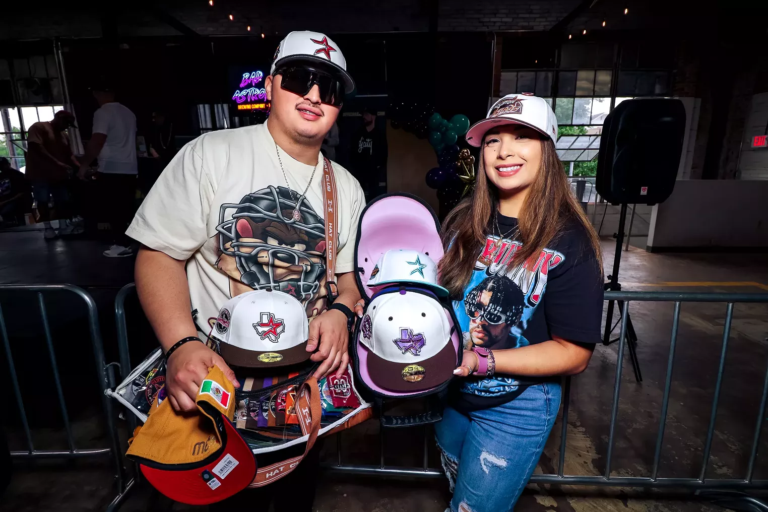 Official Cap Summit 2023 | Houston Press