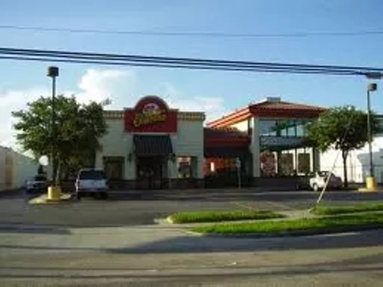 Pollo Campero | Outer Loop - SW | Central American, Restaurants ...
