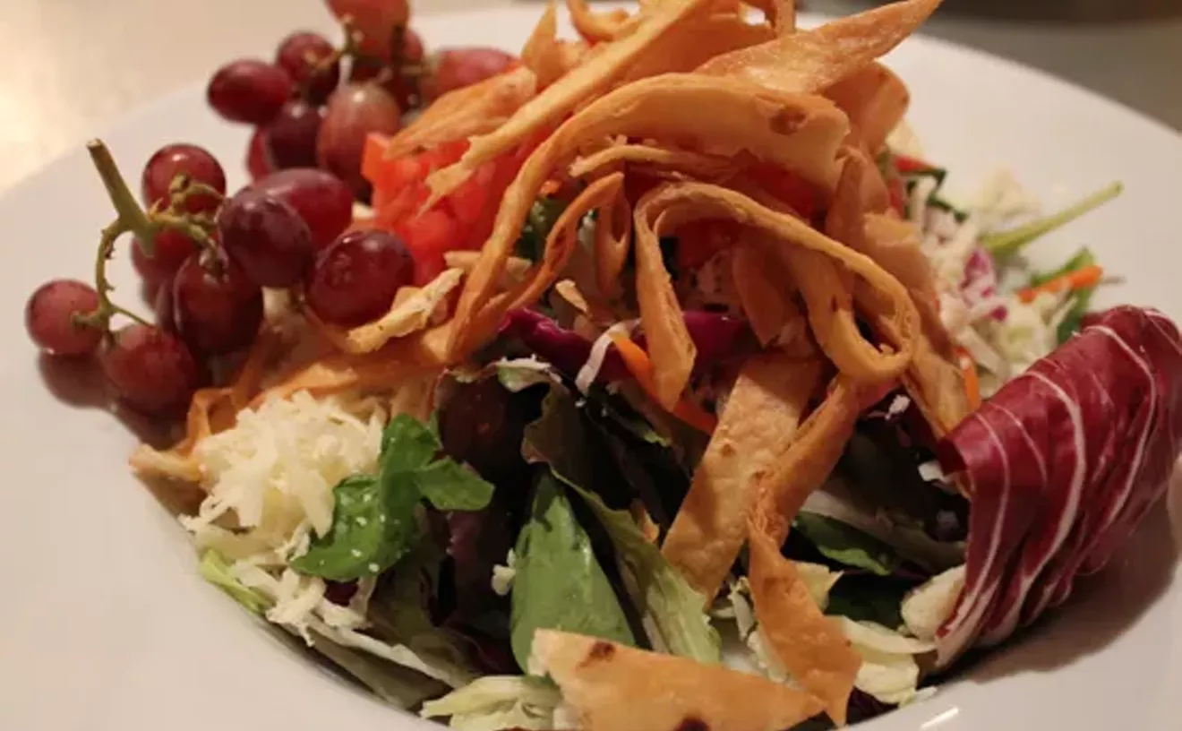 Post Oak Grill | Downtown/ Midtown | American, European, Mexican ...
