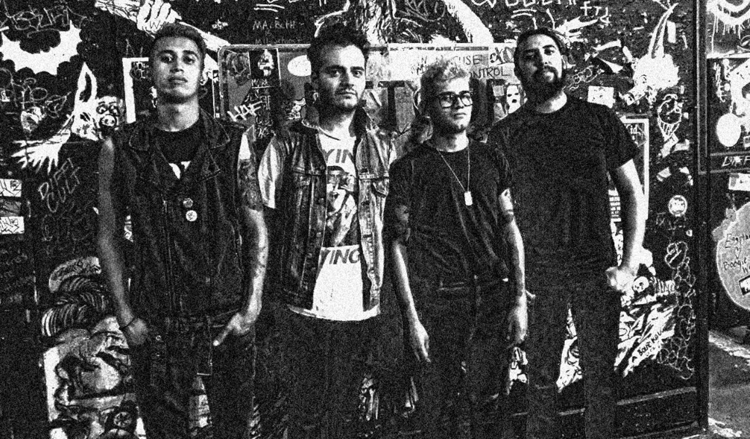 Mexican Punk Rock from De Nalgas | Houston Press