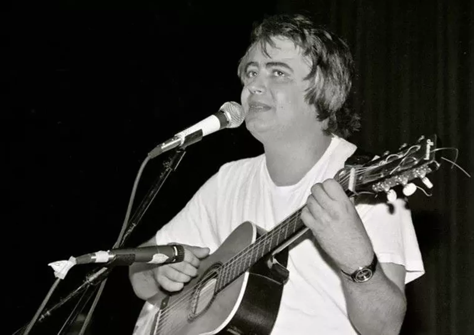Houston Musicians Recall The Legacy of Daniel Johnston | Houston Press
