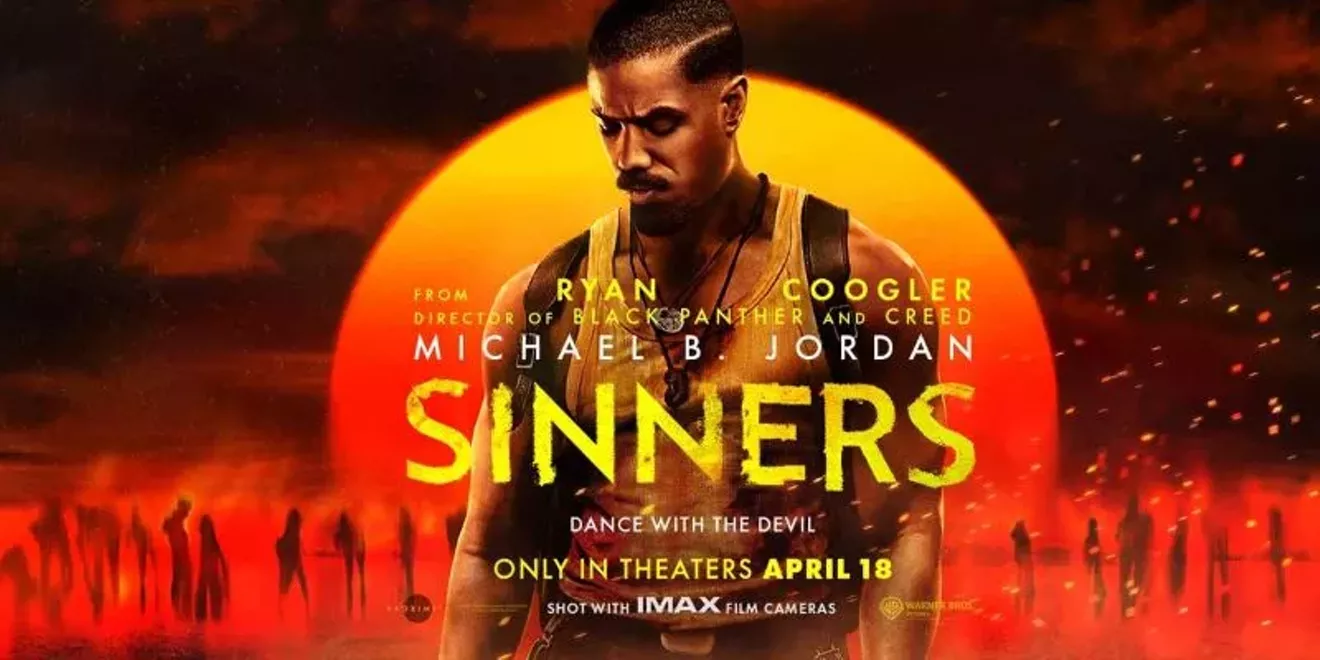 Things To Watch: Sinners | Houston Press