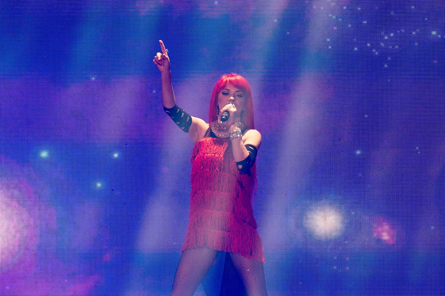 Last Night: Shania Twain at The Woodlands | Houston Press