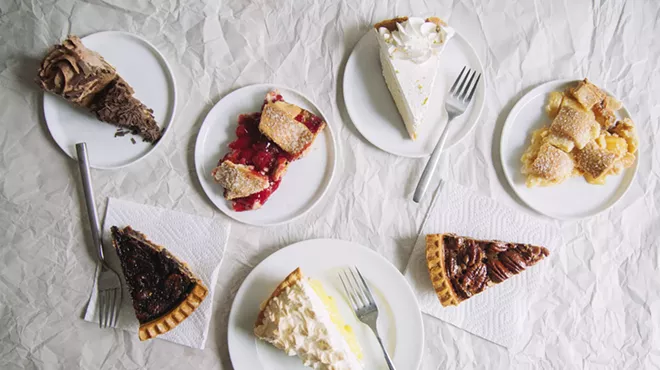 Things To Do: Sweet Bribery Opens in the Heights | Houston Press