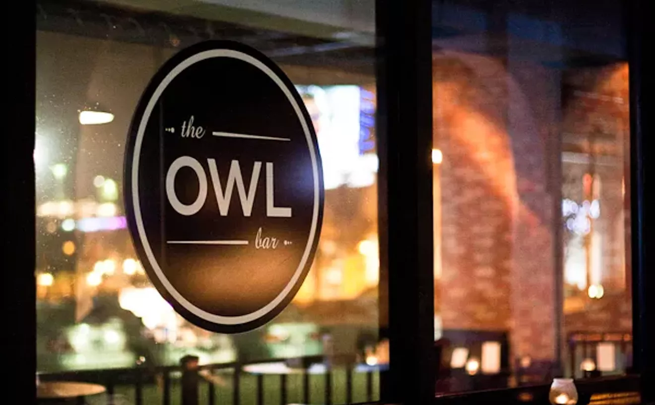 The Owl Bar | Lower Shepherd-Kirby | Bars and Clubs | Music