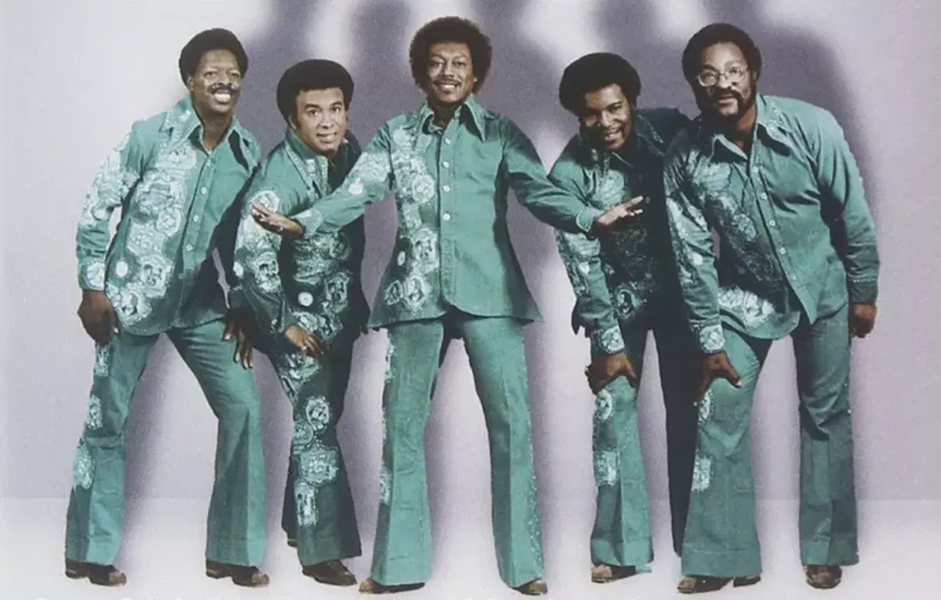 Things to Do: See Philly Soul Sound from the Community Music Center of ...