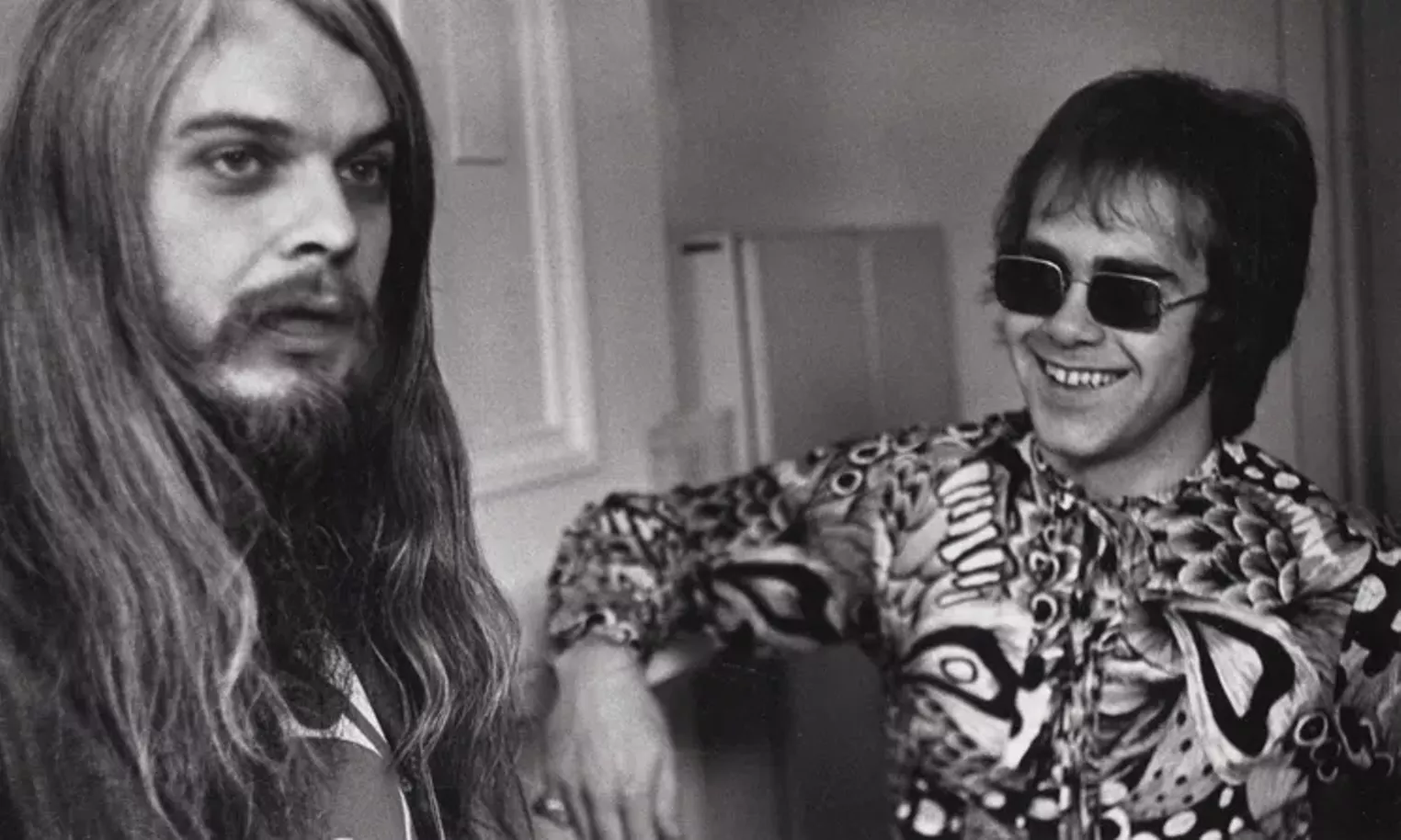Things to Do: Read Leon Russell by Bill Janovitz | Houston Press