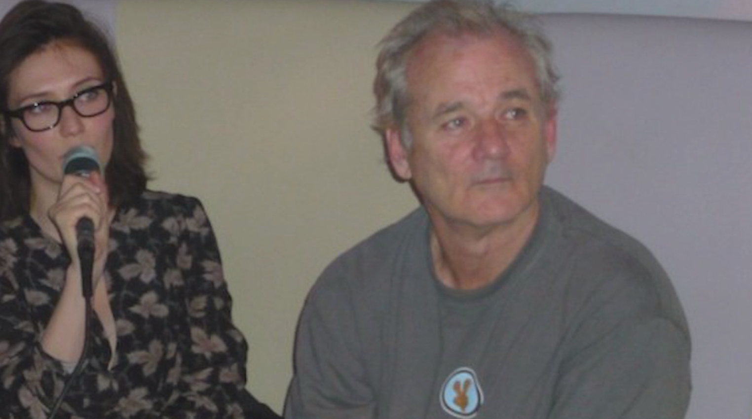 Explore the Truth Behind Bill Murray Stories | Houston Press
