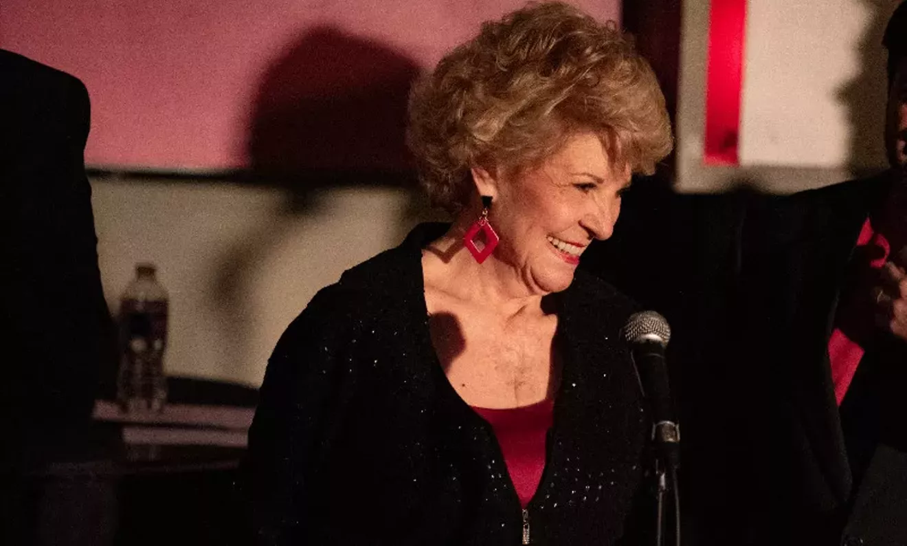 Review: Heather on the Hill in Glocca Morra | Houston Press