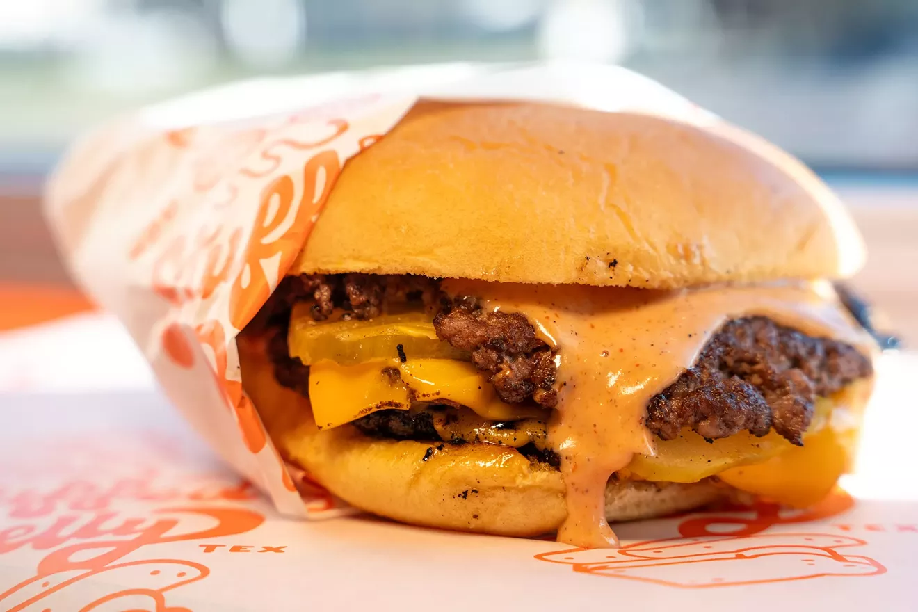 Things to Do: Upcoming Food and Drink Events in Houston This Week ...