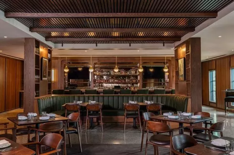 Prime 131 and Bar Bludorn Debut, Pastore Departs | Houston Press
