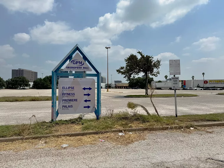 Growing Up Greenspoint: Memories from a Shuttered Mall | Houston Press