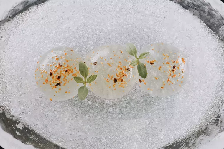 Latuli is Now Open, Diversion Has a New Home in Montrose | Houston Press