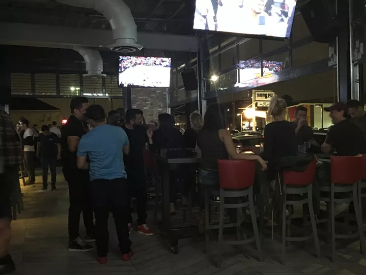 Houston's 10 Best Bars On Washington Avenue | Houston Press
